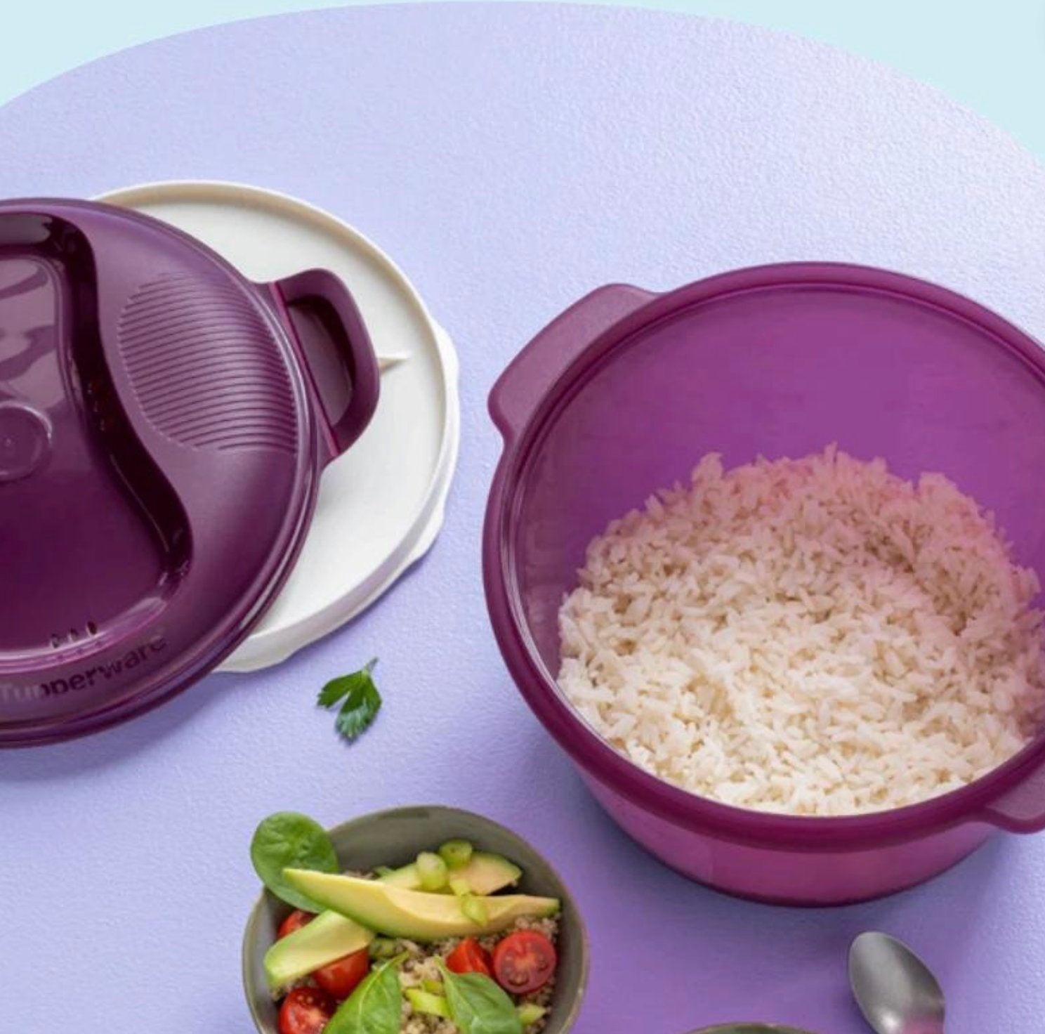Tupperware UK | Tupperware Queen UK | Buy Genuine Tupperware Online ...