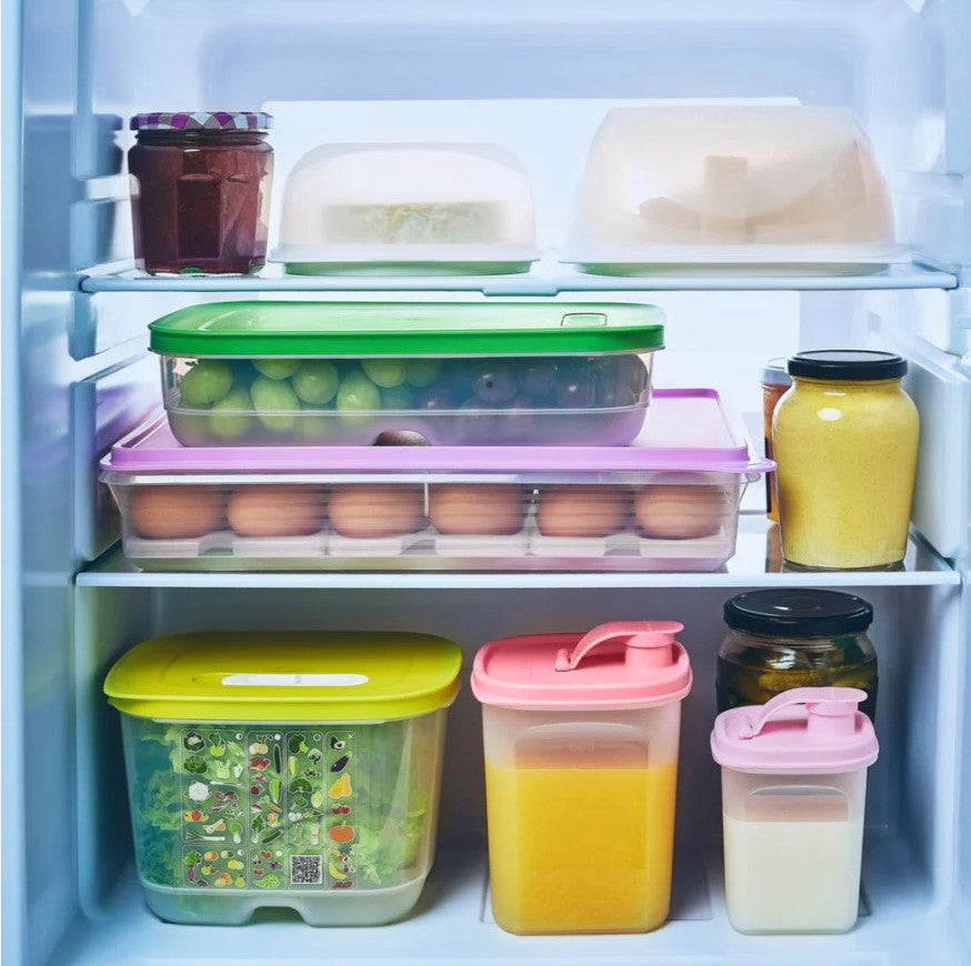 Tupperware UK | Tupperware Queen UK | Buy Genuine Tupperware Online ...