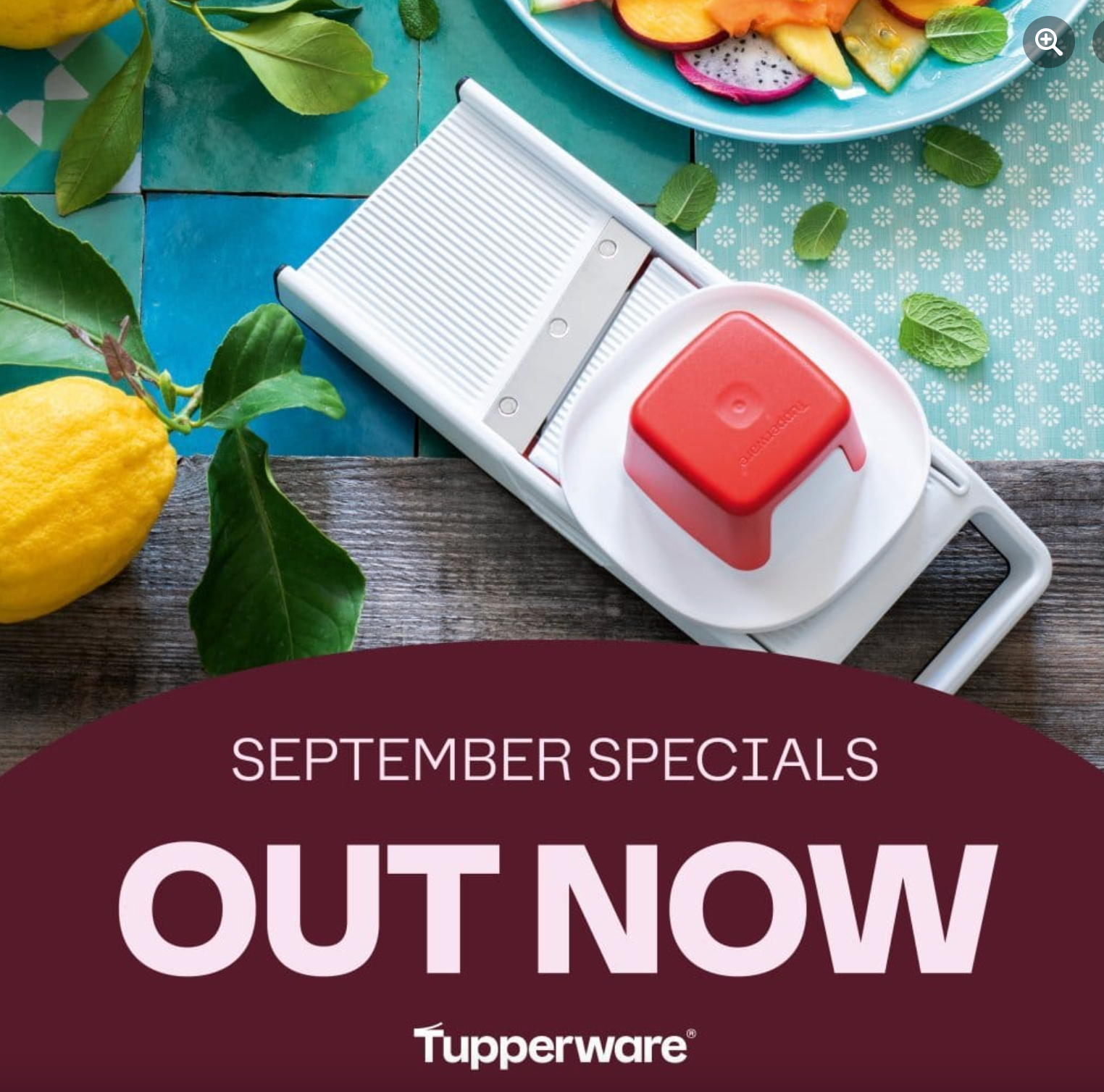 Tupperware UK | Tupperware Queen UK | Buy Genuine Tupperware Online ...