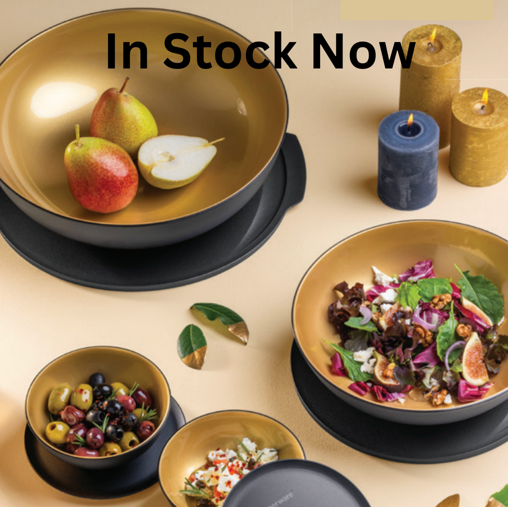 Tupperware UK | Tupperware Queen UK | Buy Genuine Tupperware Online ...