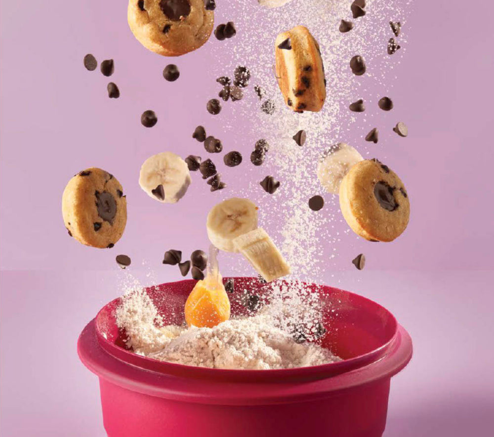 Tupperware UK | Tupperware Queen UK | Buy Genuine Tupperware Online ...