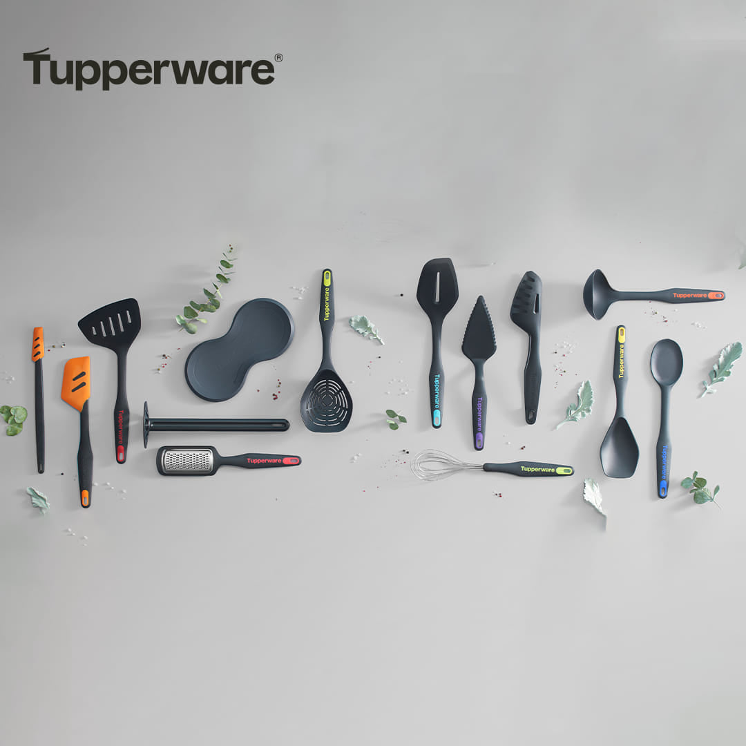 Tupperware UK | Tupperware Queen UK | Buy Genuine Tupperware Online ...