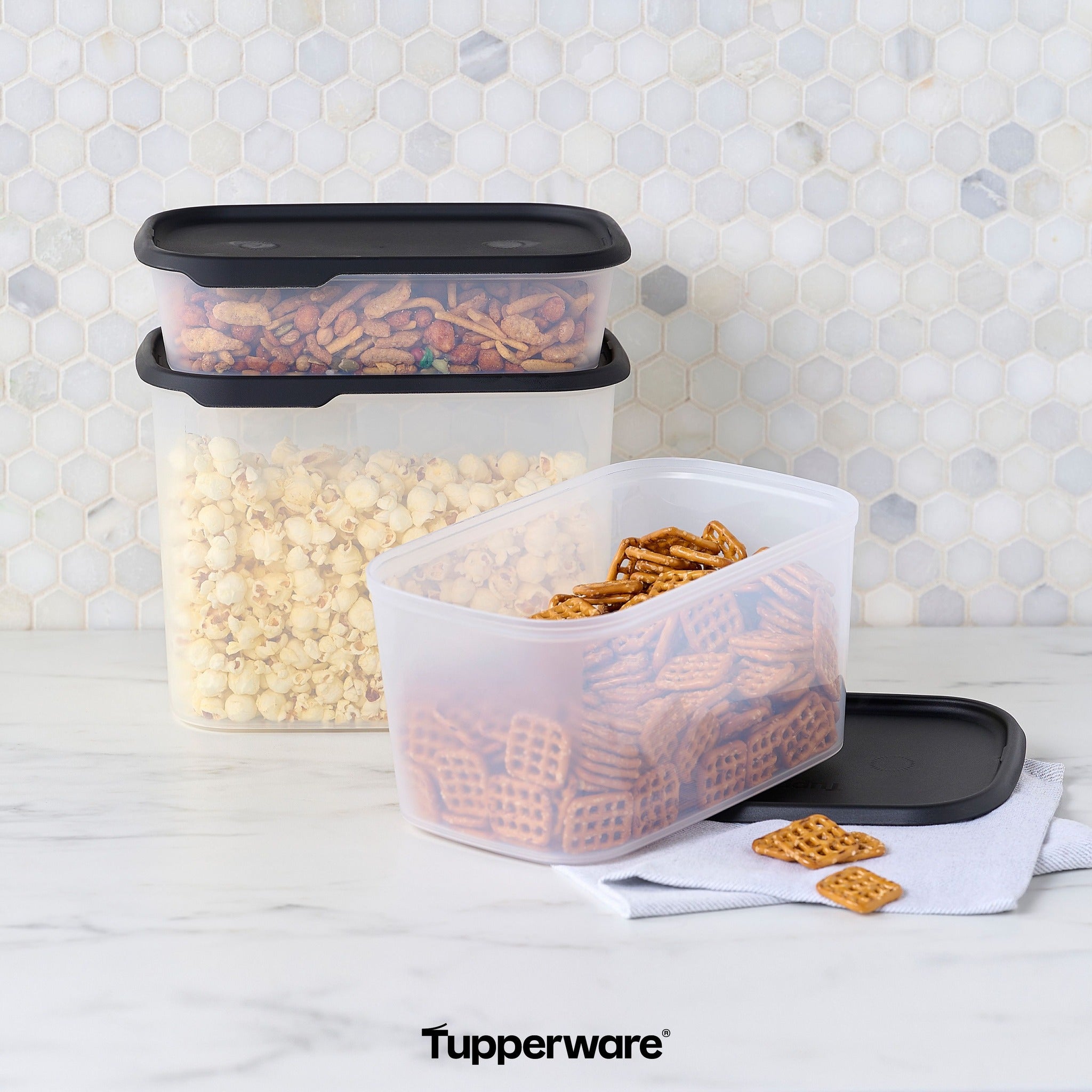 Tupperware Cupboard/Pantry Storage – Tupperware Queen Shop UK