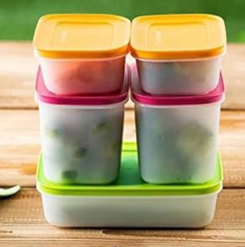 Tupperware Freezer Storage – Tupperware Queen Shop UK