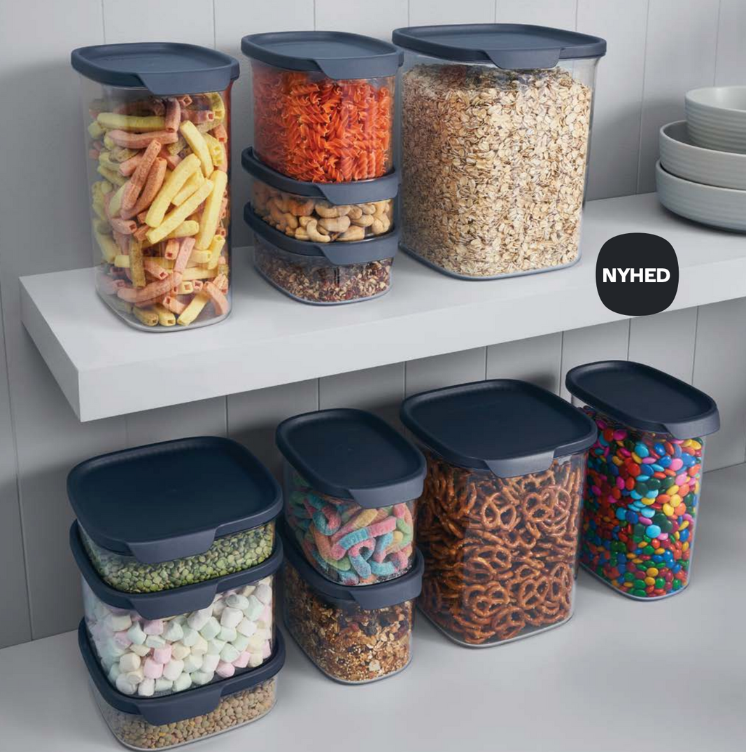 Tupperware Cupboard/Pantry Storage – Tupperware Queen Shop UK