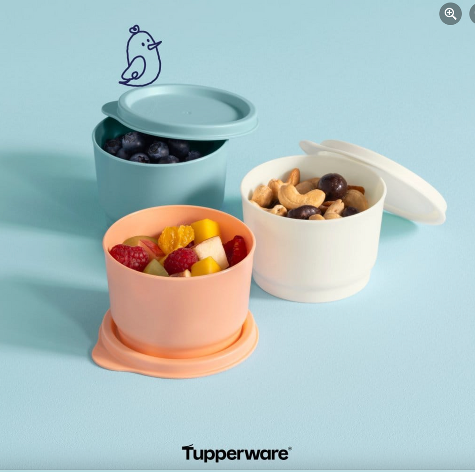 Tupperware Cupboard/Pantry Storage – Tupperware Queen Shop UK