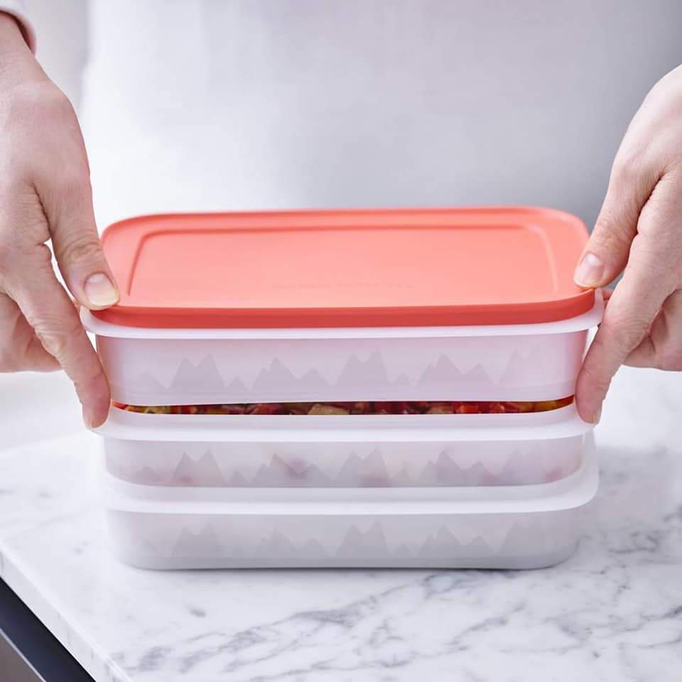 Tupperware Freezer Storage – Tupperware Queen Shop UK