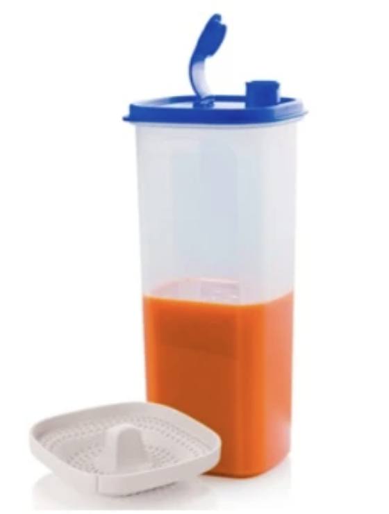 Tupperware Slimline 2L Pitcher with Strainer – Tupperware Queen Shop UK